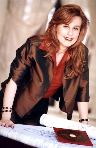 Simona F. Mainini - Les éditions IFS