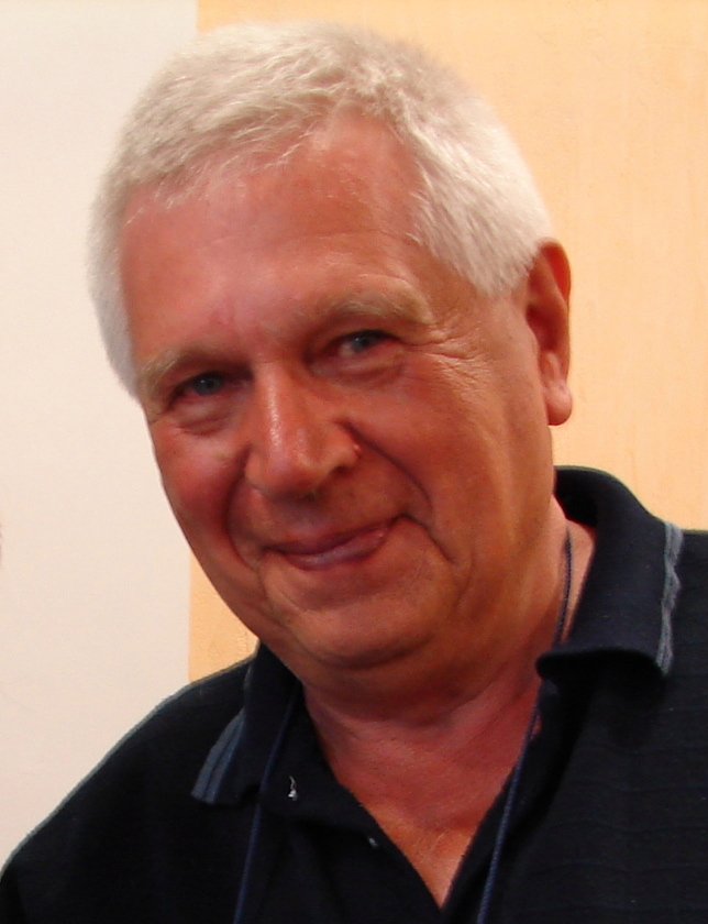 Derek Walters - Les éditions IFS